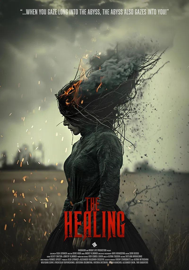 The Healing (2025) - FilmAffinity
