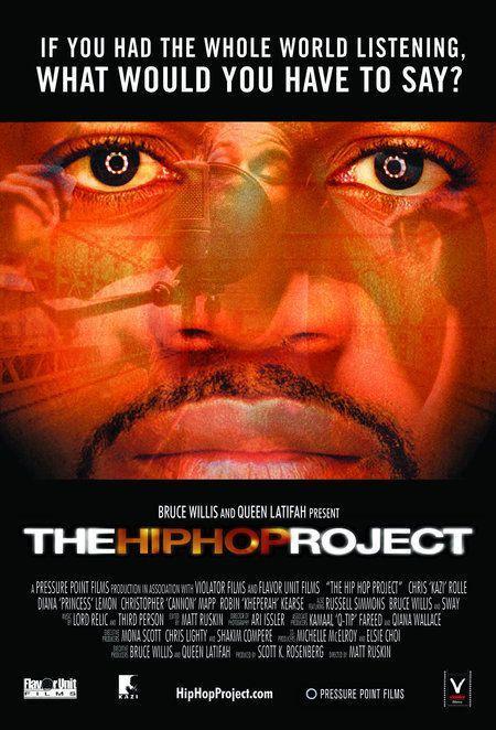 Image gallery for The Hip Hop Project - FilmAffinity