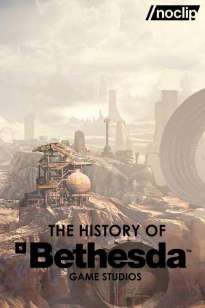 The History of Bethesda Game Studios (2018) - Filmaffinity