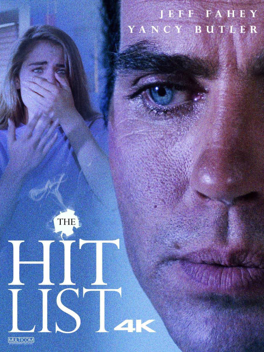 Image gallery for The Hit List - FilmAffinity