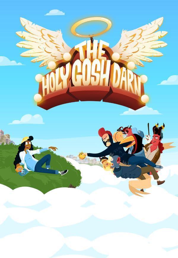 Image gallery for The Holy Gosh Darn - FilmAffinity