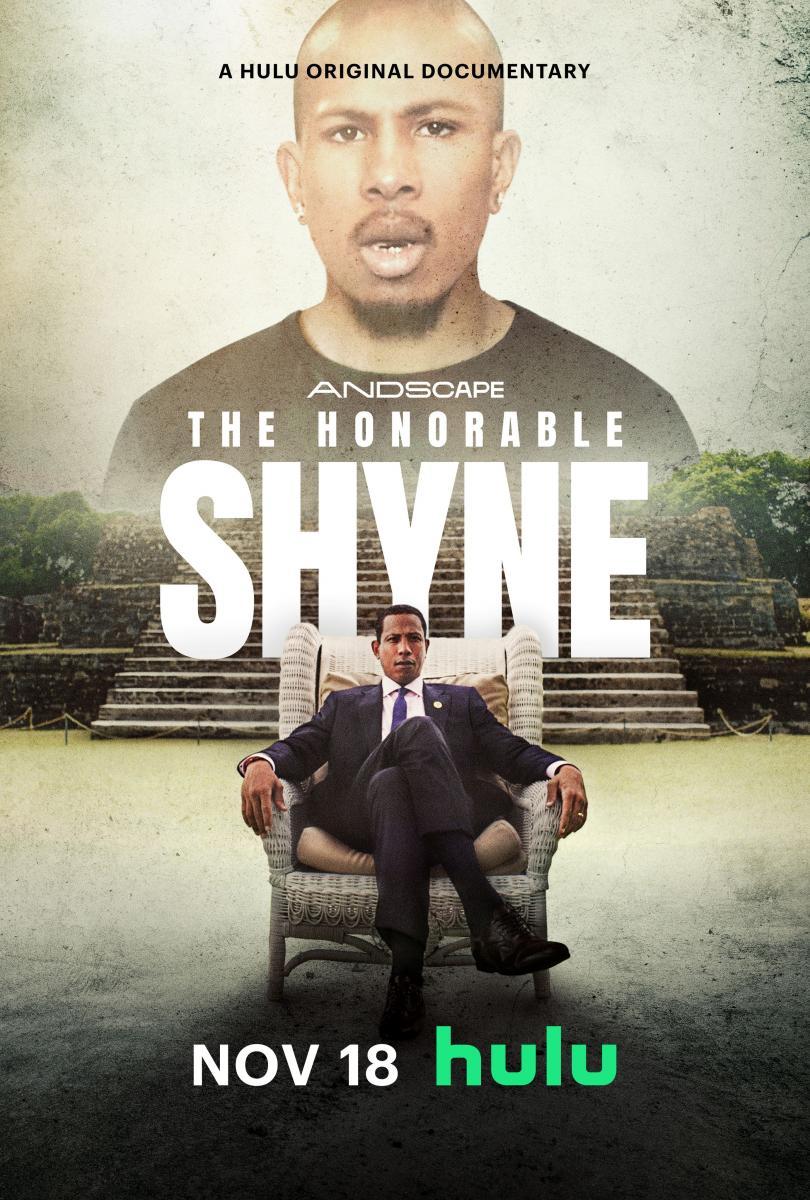 The Honorable Shyne (2024) - FilmAffinity