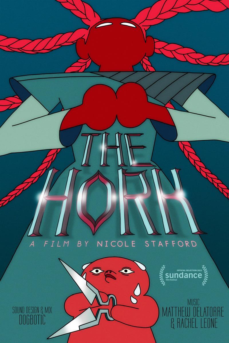 The Hork (C) (2022) - FilmAffinity