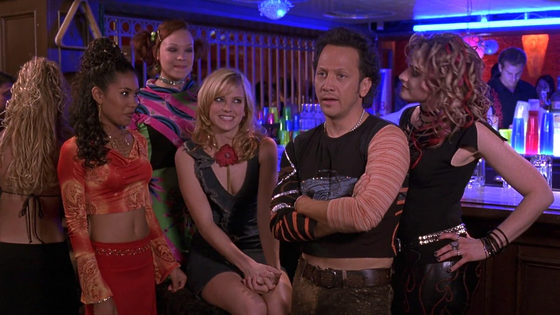 Image gallery for The Hot Chick - FilmAffinity