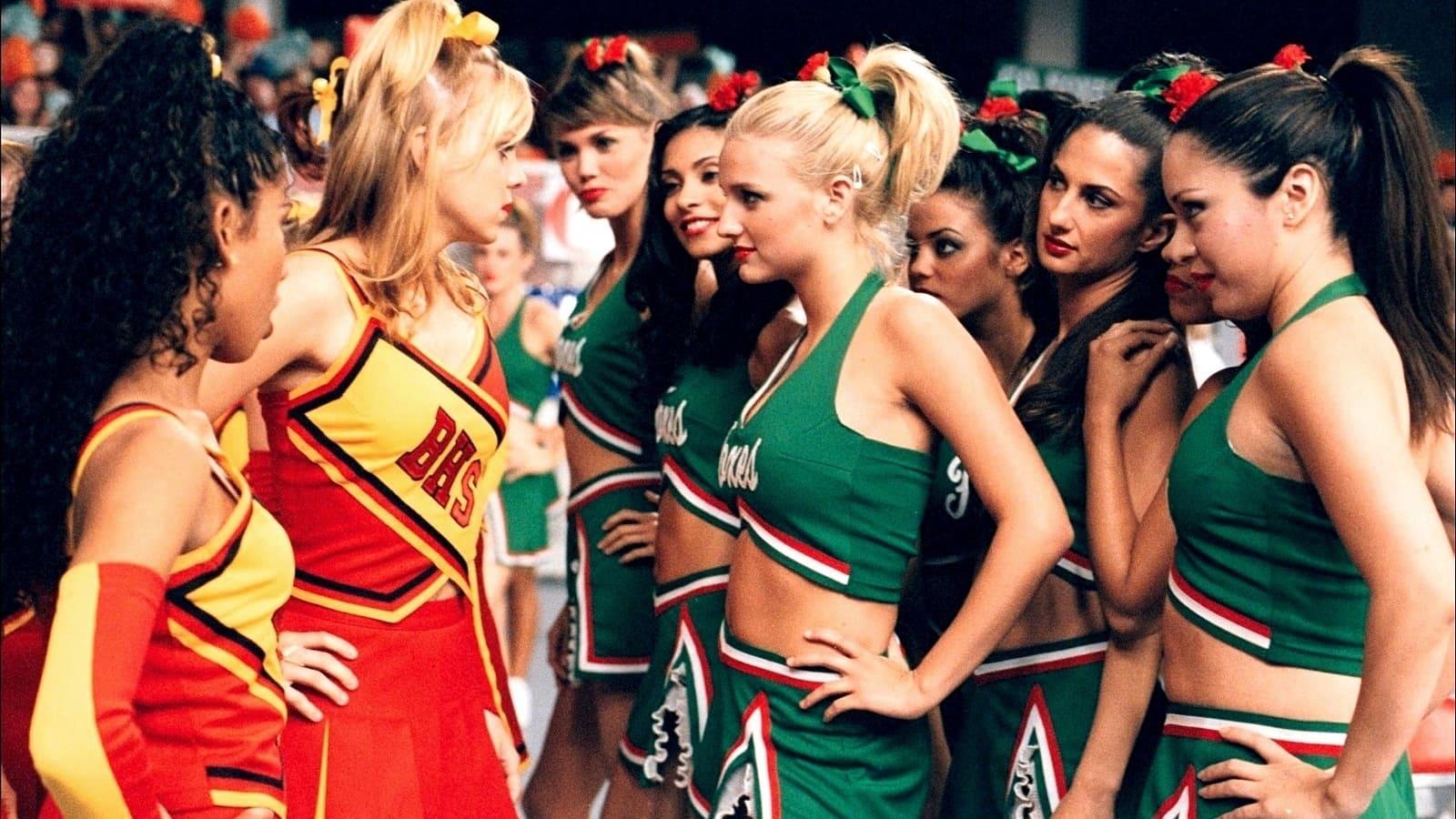 Image gallery for The Hot Chick - FilmAffinity