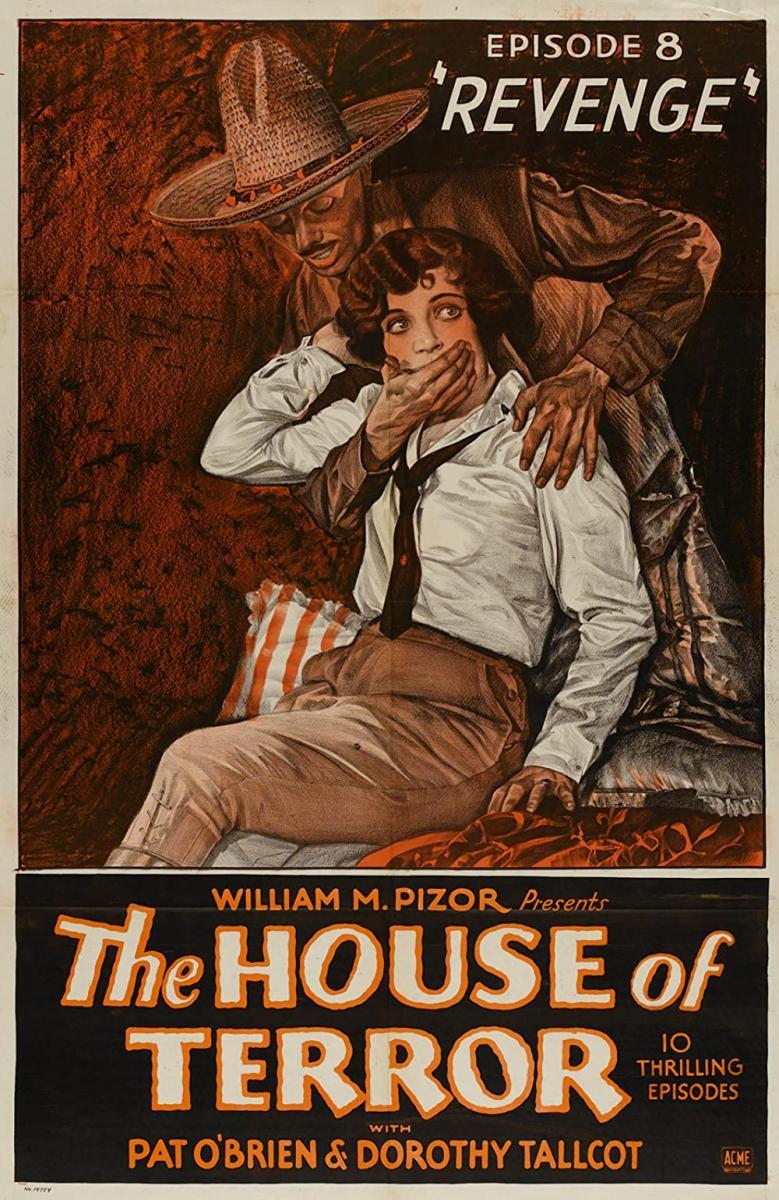 Image gallery for The House of Terror - FilmAffinity