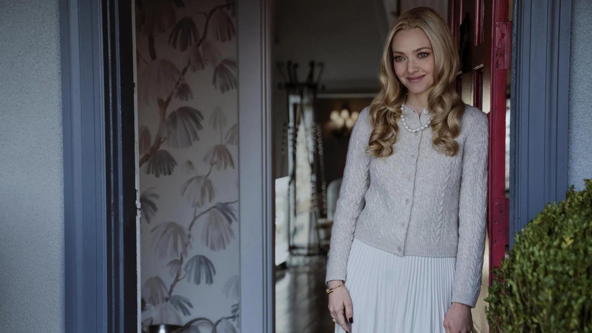 Image gallery for "The Housemaid " - FilmAffinity