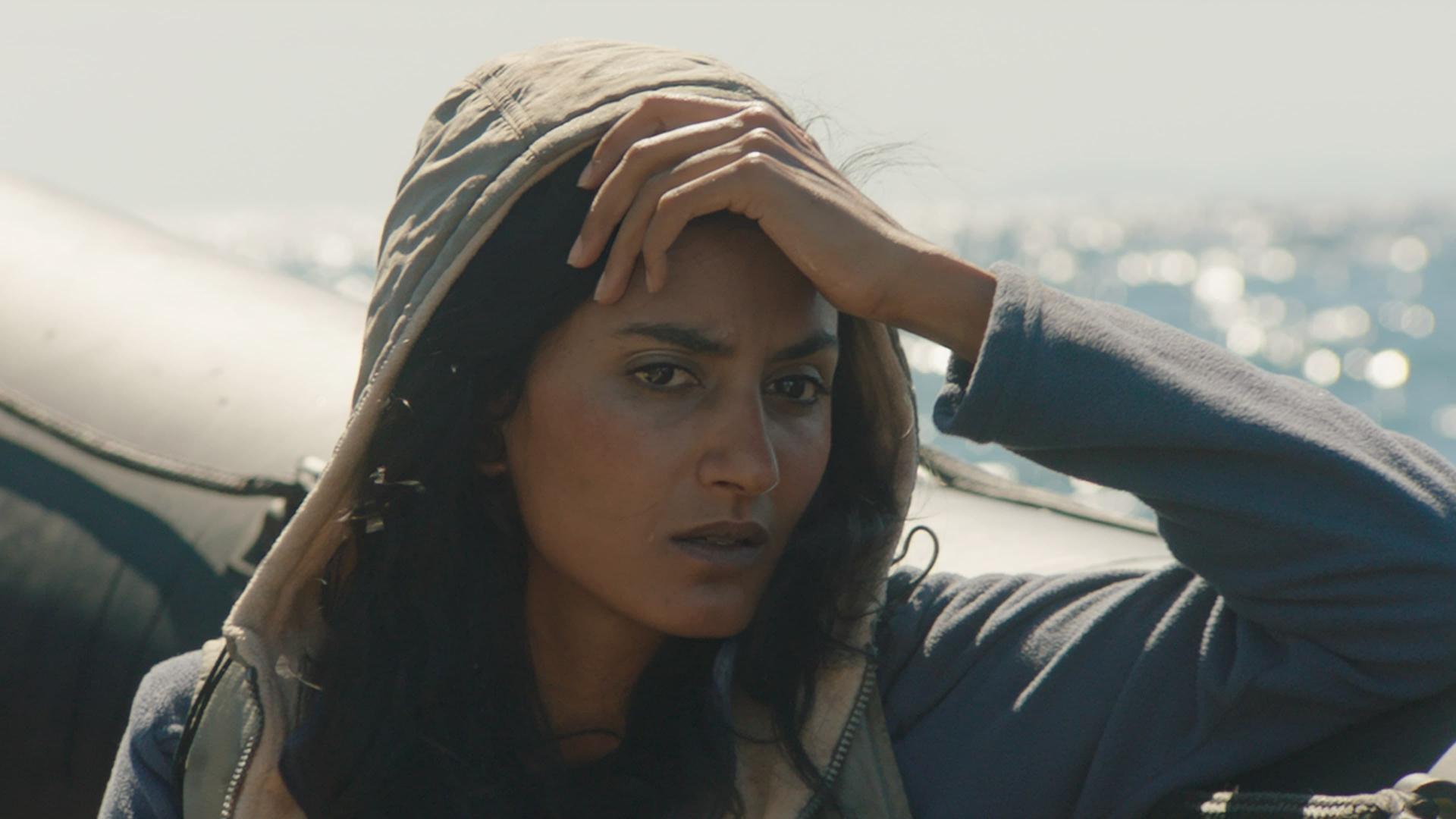 Sección visual de The Hunted - FilmAffinity