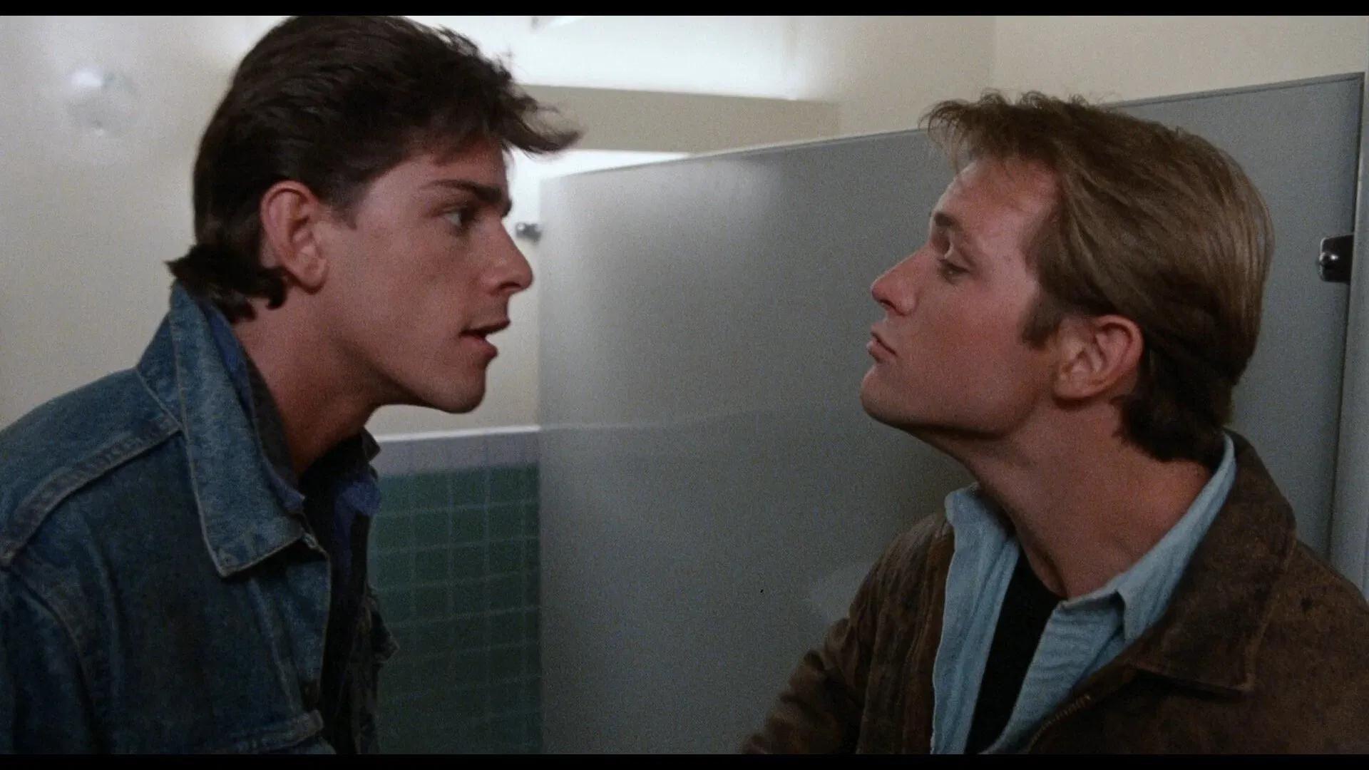 Image gallery for The Immortalizer - FilmAffinity