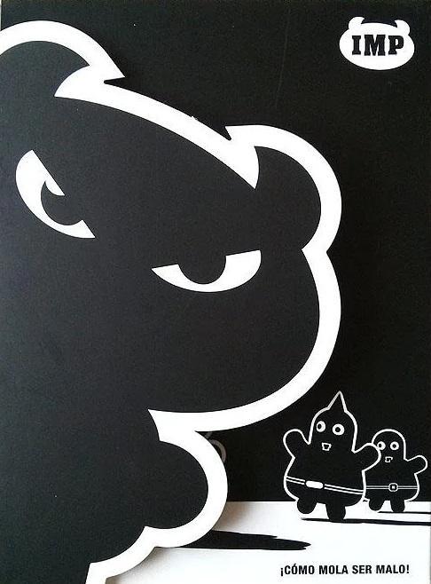 Image gallery for The Imp (TV Series) - FilmAffinity