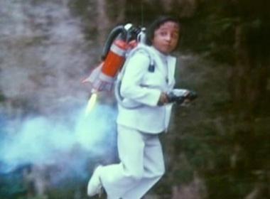 Image gallery for The Impossible Kid - FilmAffinity