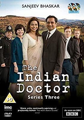 The Indian Doctor (Serie de TV) (2010) - FilmAffinity