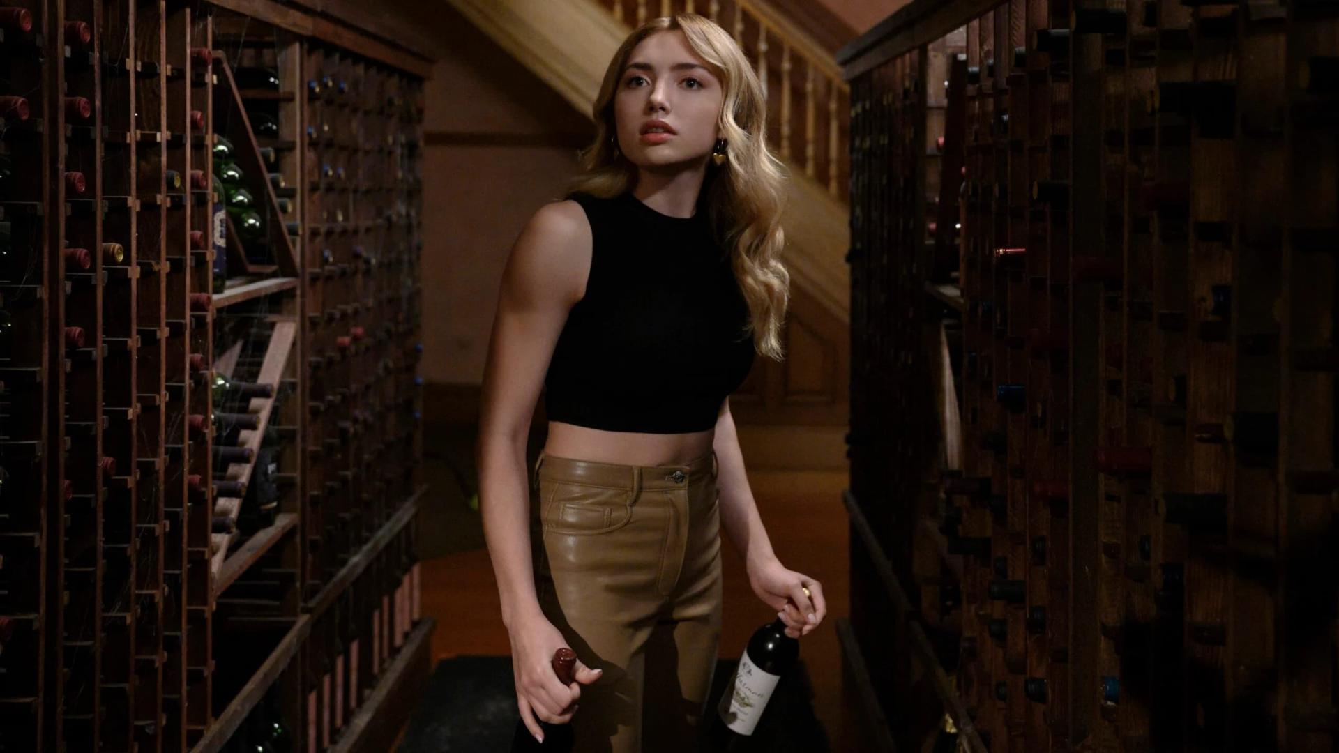 Image gallery for The Inheritance - FilmAffinity
