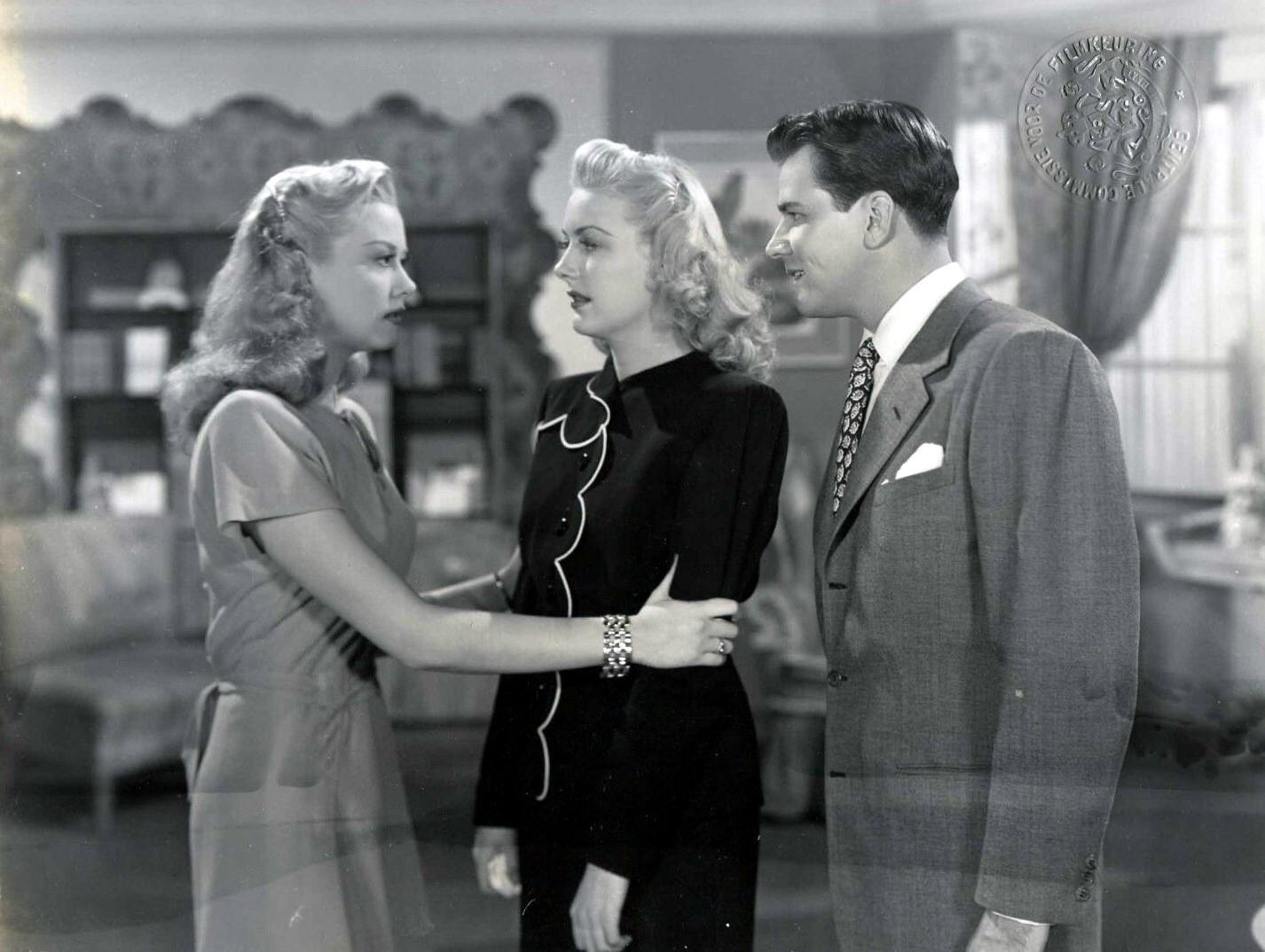 Sección visual de The Inner Circle - FilmAffinity