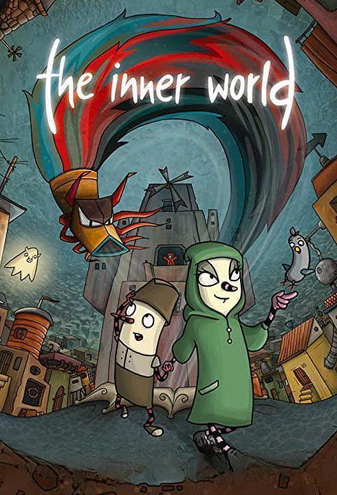 The Inner World (2013) - FilmAffinity