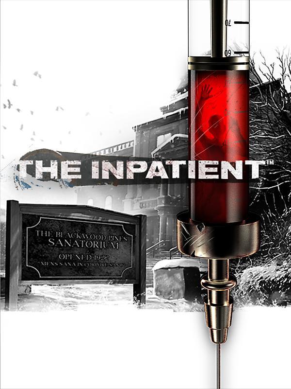 Image gallery for The Inpatient - FilmAffinity