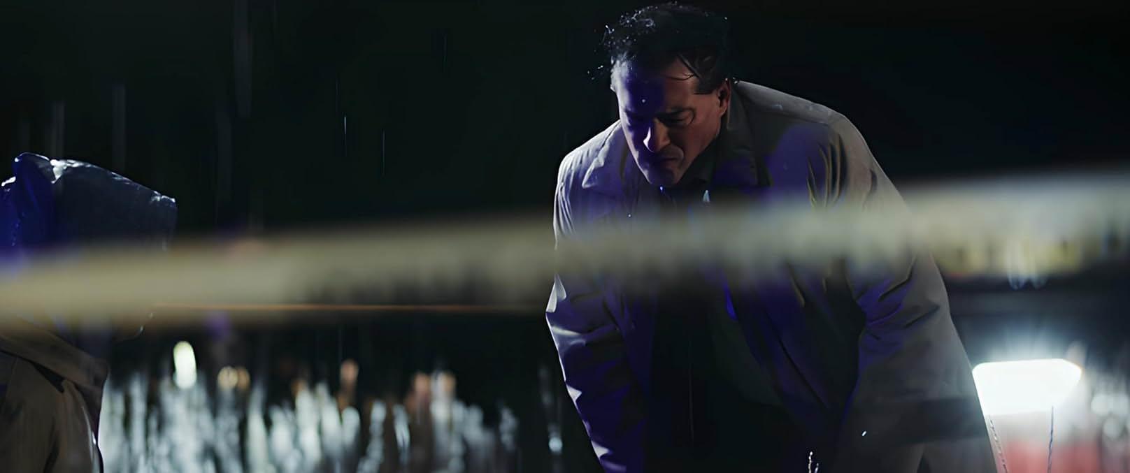 Image gallery for The Inverted Case - FilmAffinity