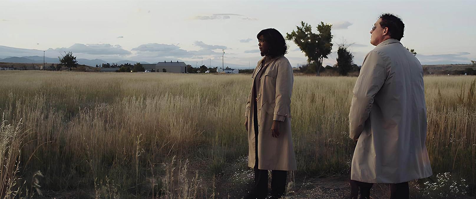 Image gallery for The Inverted Case - FilmAffinity