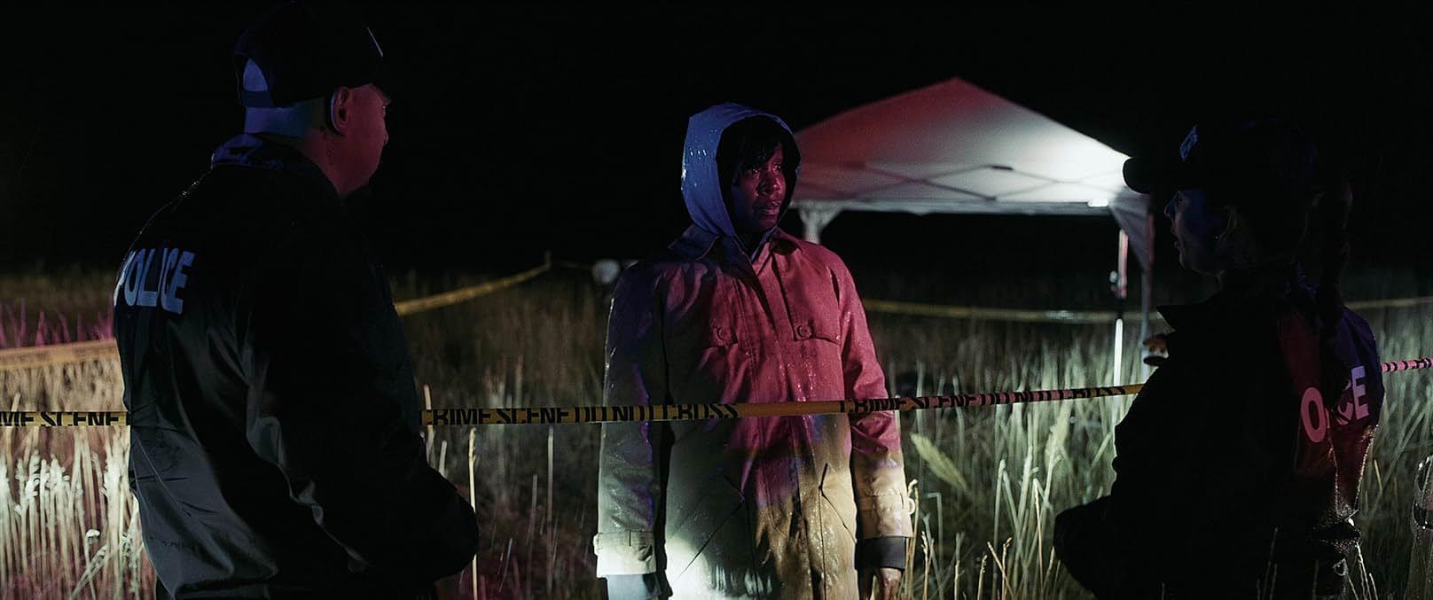 Image gallery for The Inverted Case - FilmAffinity