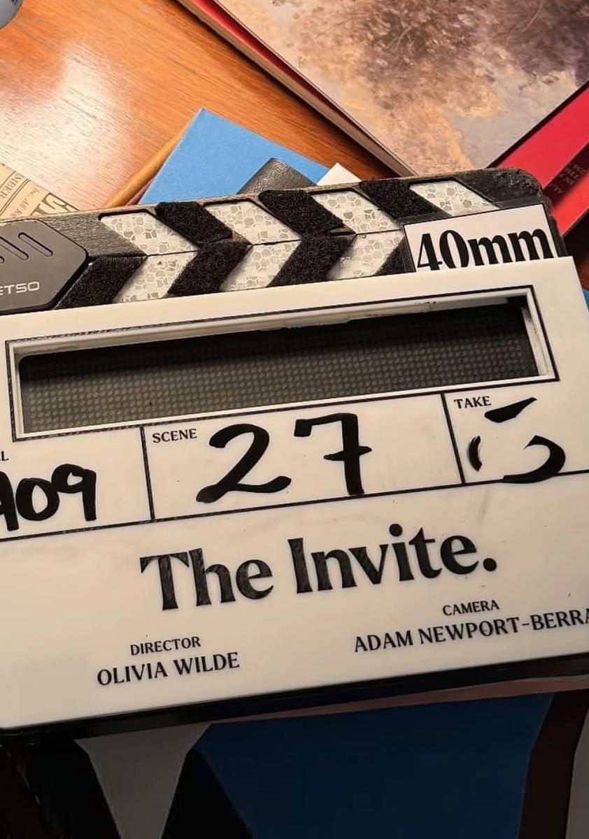 Olivia Wilde - FilmAffinity