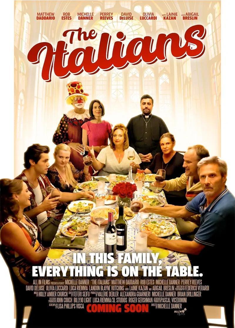 Abigail Breslin - FilmAffinity