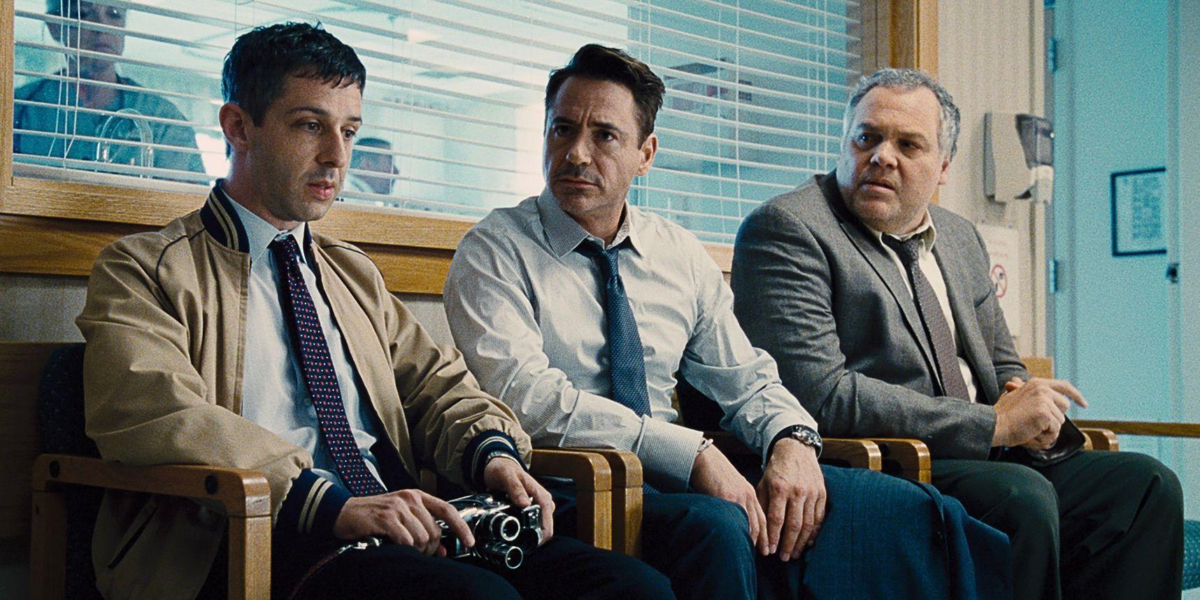 Image gallery for The Judge - FilmAffinity