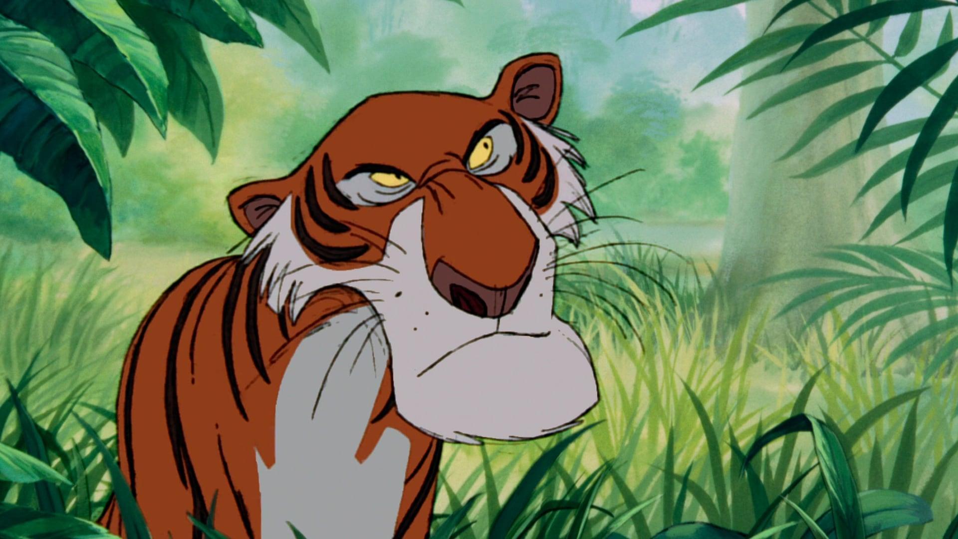 Image gallery for The Jungle Book - FilmAffinity