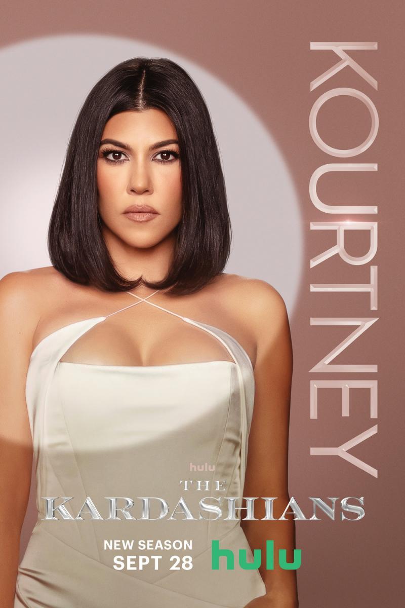 Image gallery for The Kardashians (TV Series) - FilmAffinity