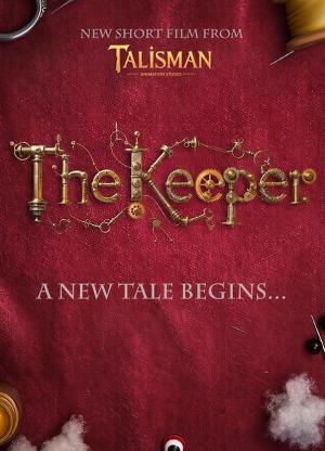 Sección visual de The Keeper. A Tale Told by Night (C) - FilmAffinity