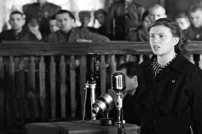 Image gallery for The Kiev Trial - FilmAffinity