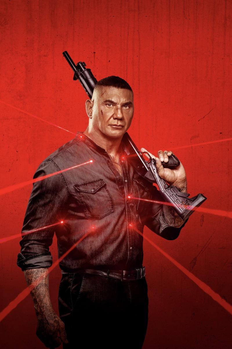 Image gallery for The Killer's Game - FilmAffinity