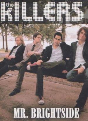 The Killers: Mr. Brightside (UK Version) (Music Video) (2004 ...