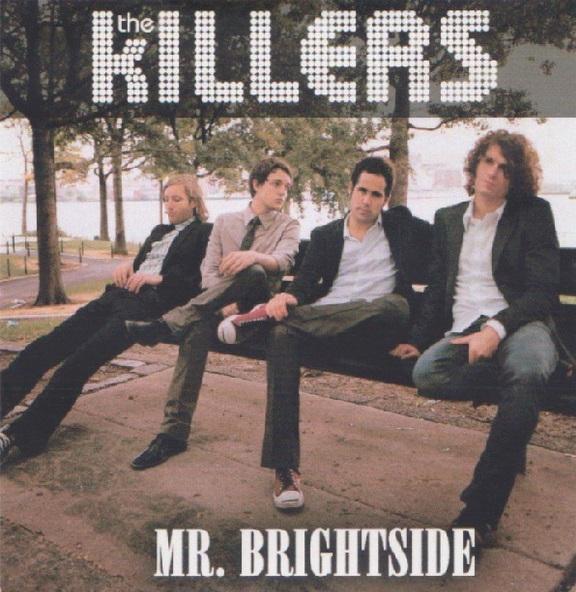 The Killers: Mr. Brightside (UK Version) (Vídeo musical) (2004 ...