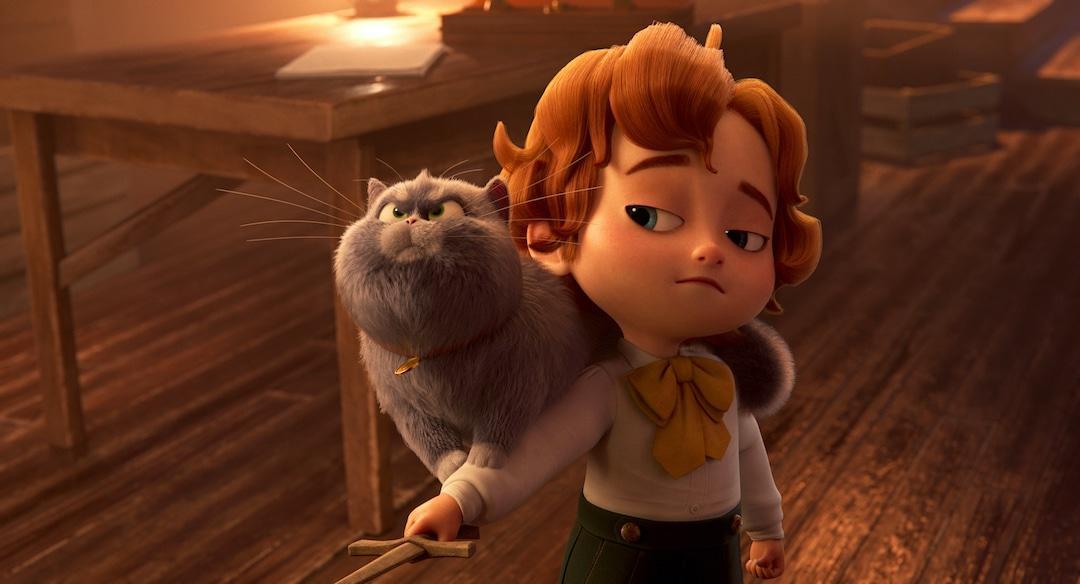 Sección visual de El rey de reyes - FilmAffinity