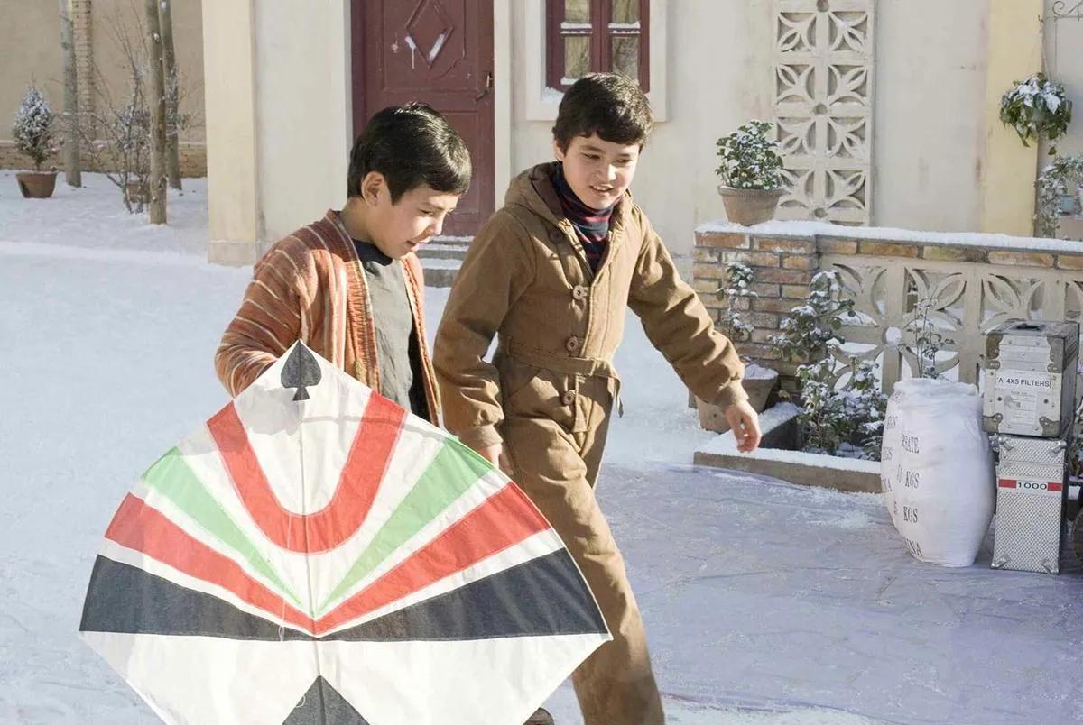 Image gallery for The Kite Runner - FilmAffinity