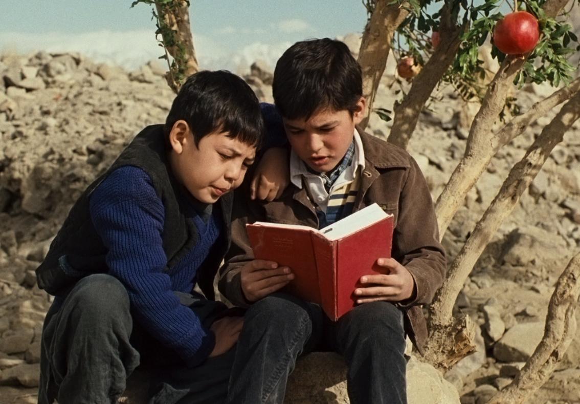 Image gallery for The Kite Runner - FilmAffinity