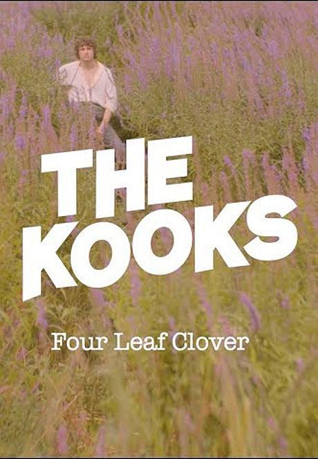 The Kooks: 4 Leaf Clover (Vídeo musical) (2018) - FilmAffinity