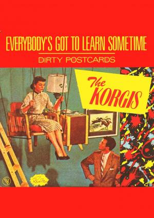 The Korgis: Everybody's Gotta Learn Sometime (Version de 1980) (Vídeo ...