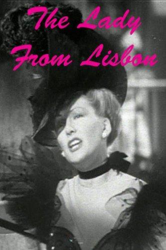 Image gallery for The Lady from Lisbon - FilmAffinity
