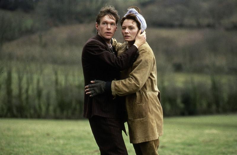 Image gallery for The Land Girls - FilmAffinity