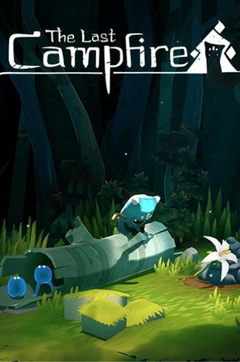 Image gallery for The Last Campfire - FilmAffinity