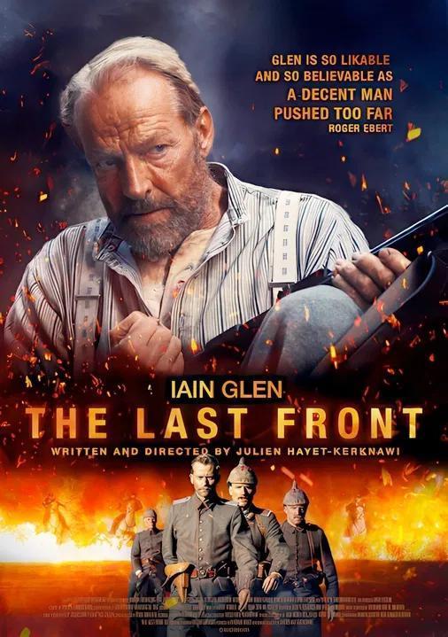 Image gallery for The Last Front - FilmAffinity