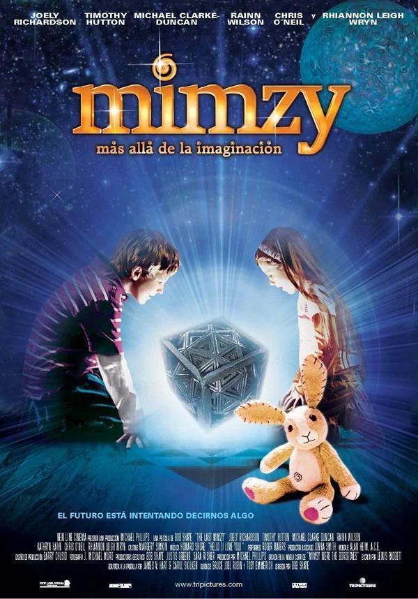 Image gallery for The Last Mimzy - FilmAffinity