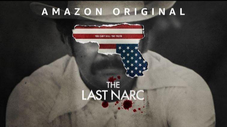 Image gallery for The Last Narc (TV Miniseries) - FilmAffinity