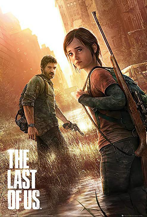Image gallery for The Last of Us - FilmAffinity