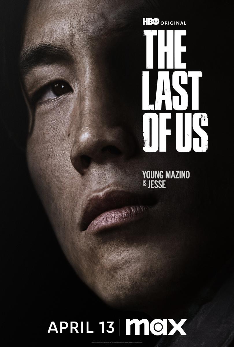 Image gallery for The Last of Us - Season 2 (TV Series) - FilmAffinity