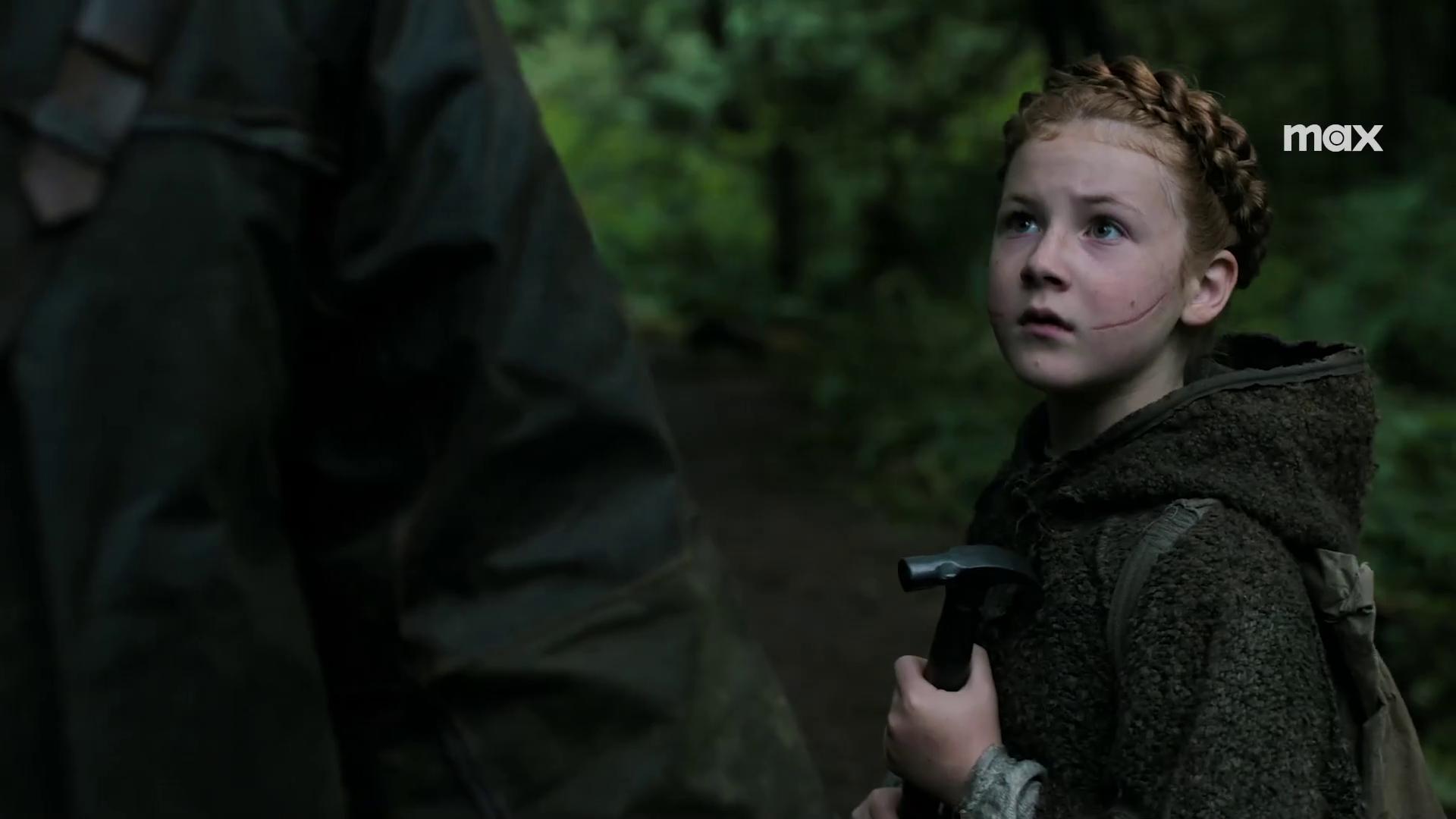 Sección visual de The Last of Us T2 (Serie de TV) - FilmAffinity