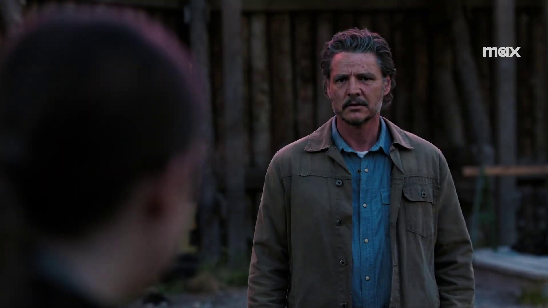 Sección visual de The Last of Us T2 (Serie de TV) - FilmAffinity