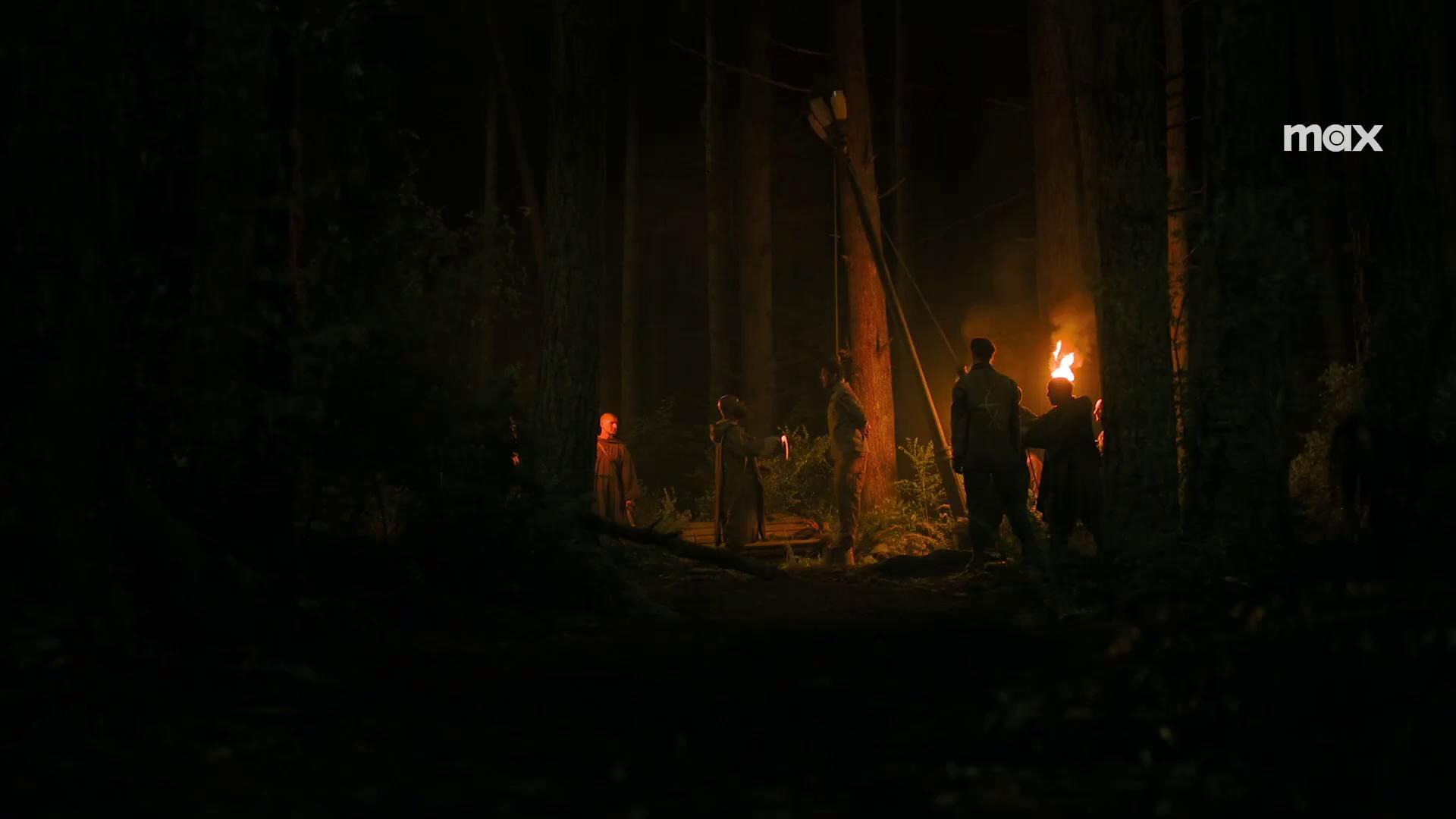 Sección visual de The Last of Us T2 (Serie de TV) - FilmAffinity