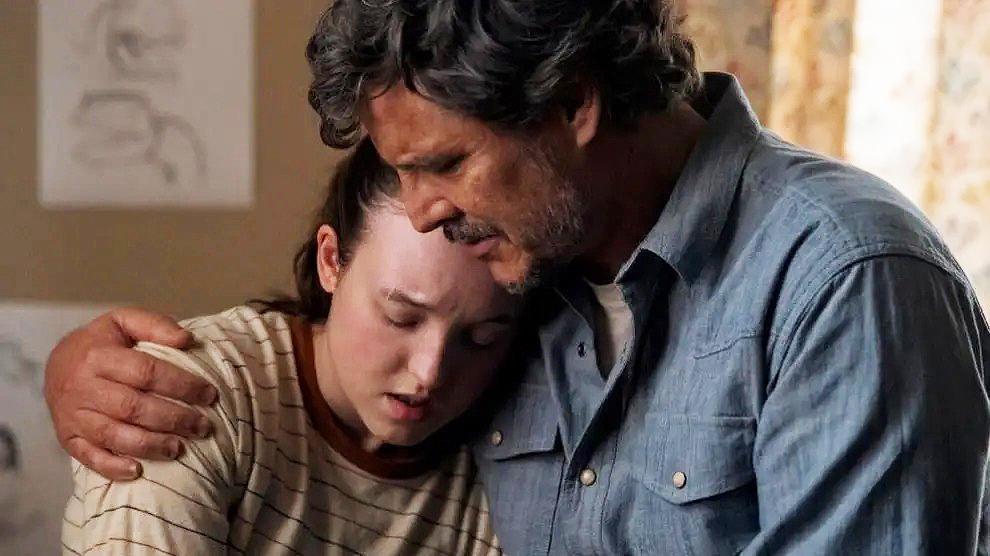 Sección visual de The Last of Us T2 (Serie de TV) - FilmAffinity